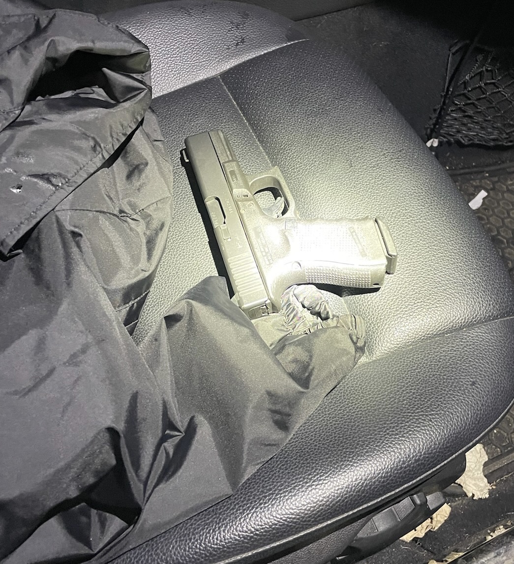 Multnomah Co. Sheriff's Office News via Flashalert.net