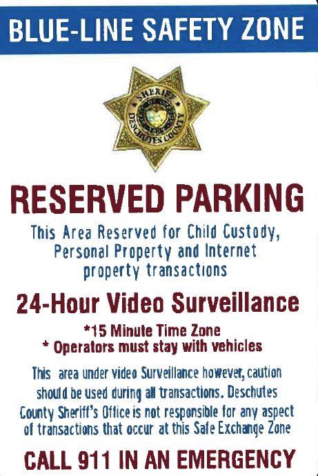 Deschutes County Sheriff's Office News via Flashalert.net