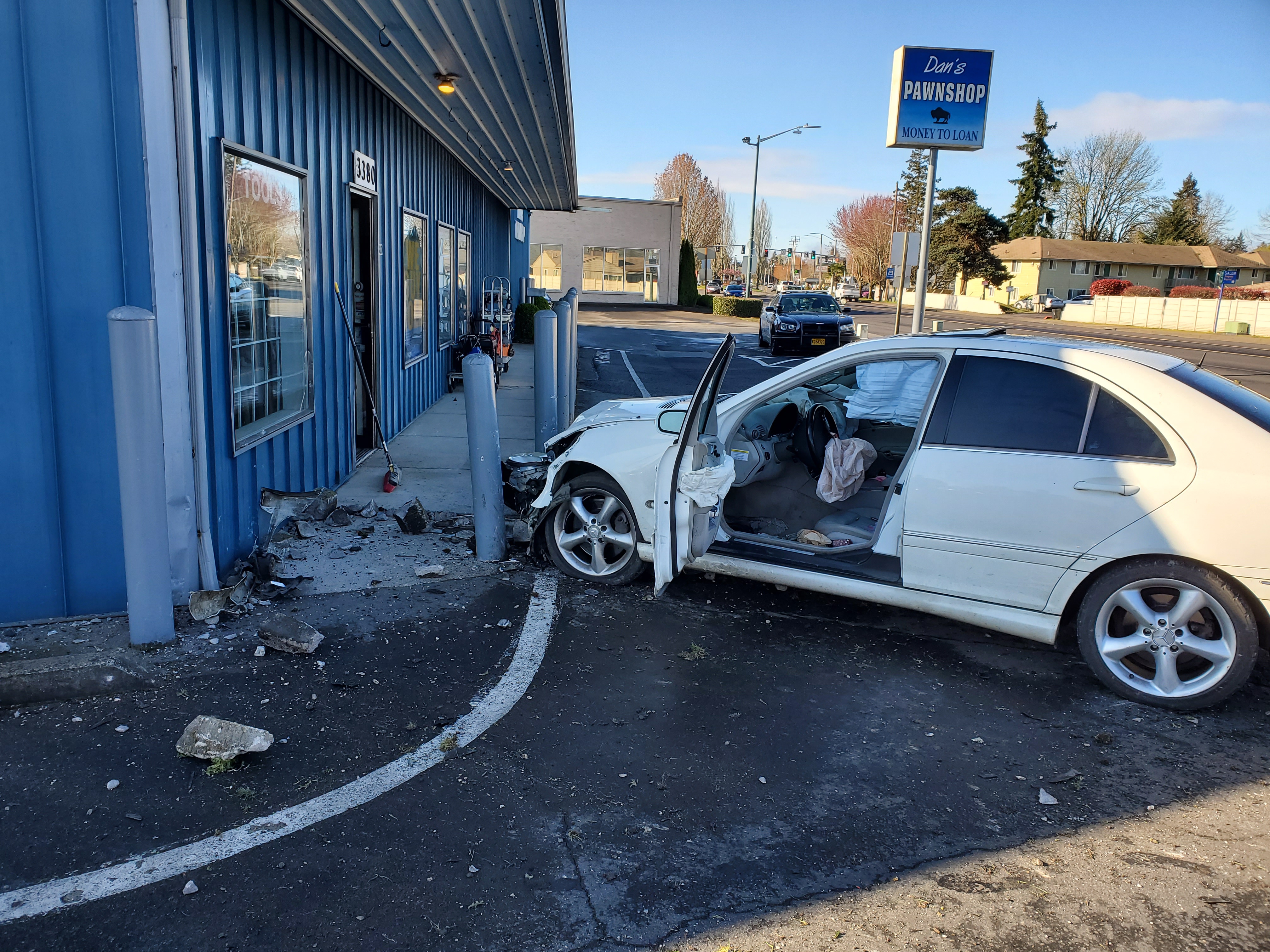 Keizer Police Dept. News via Flashalert.net