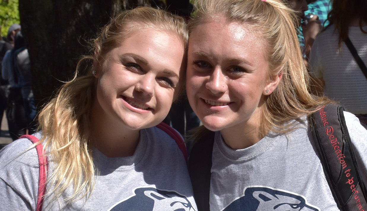 Clackamas Comm. College News via Flashalert.net