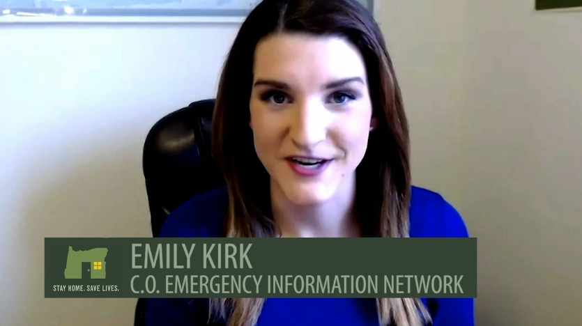 Central Oregon Emergency Information Network News via Flashalert.net