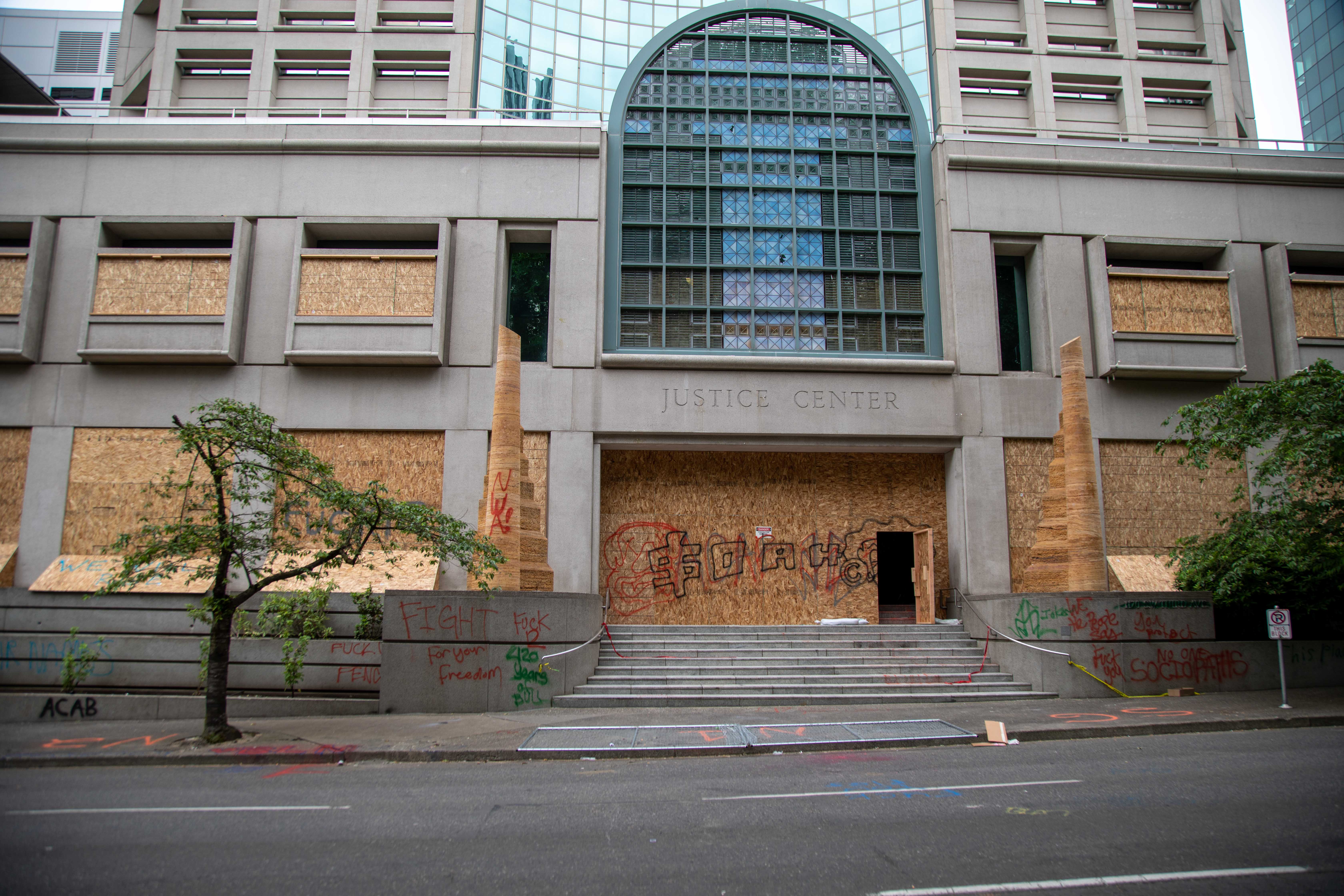 Multnomah Co. Sheriff's Office News via Flashalert.net