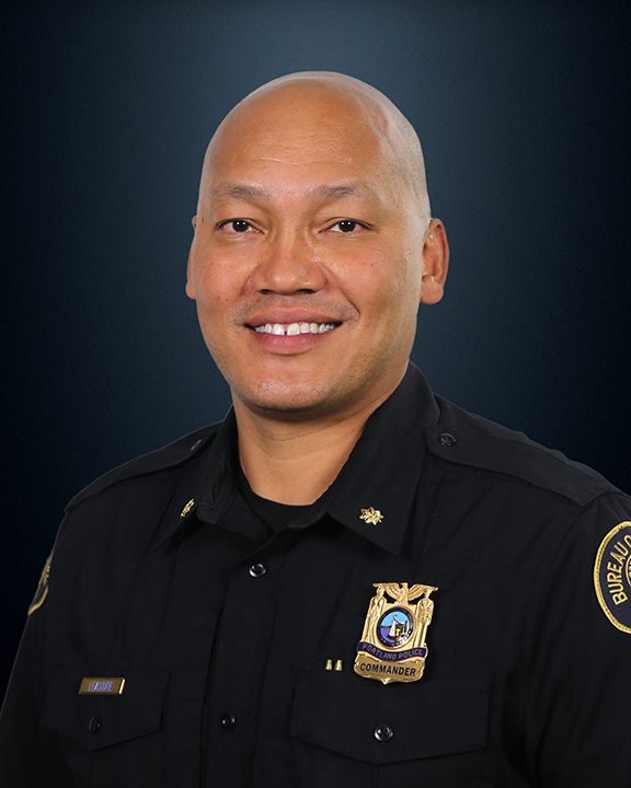 Portland Police Bureau News via Flashalert.net