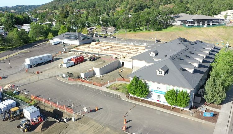 Oregon Community Foundation News via Flashalert.net