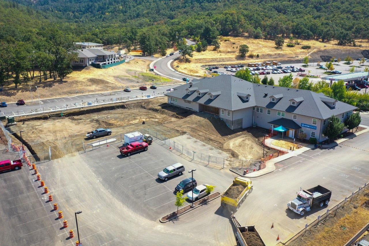 Oregon Community Foundation News via Flashalert.net