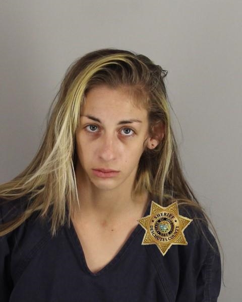 Redmond Police Dept. News via Flashalert.net