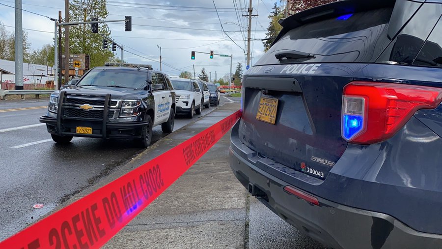 Multnomah Co. Sheriff's Office News via Flashalert.net