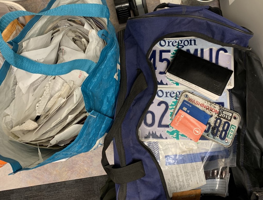 Deschutes County Sheriff's Office News via Flashalert.net