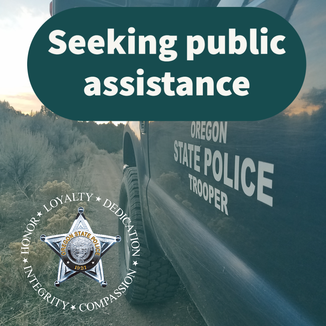 Oregon State Police News via Flashalert.net