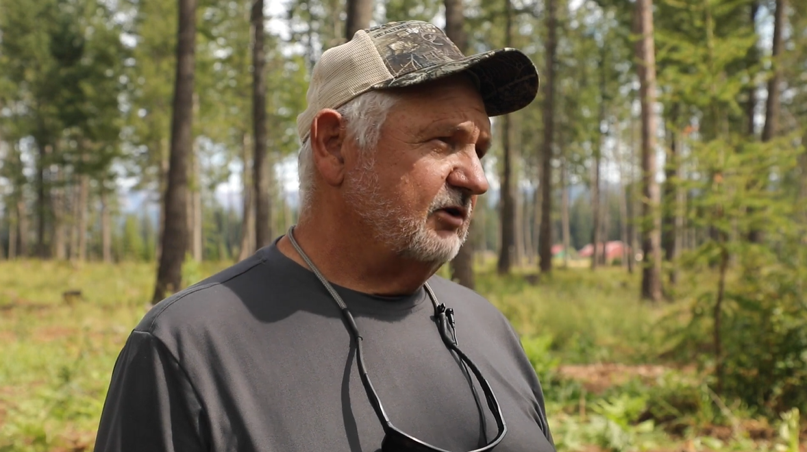 Oregon Dept. Of Forestry News via Flashalert.net