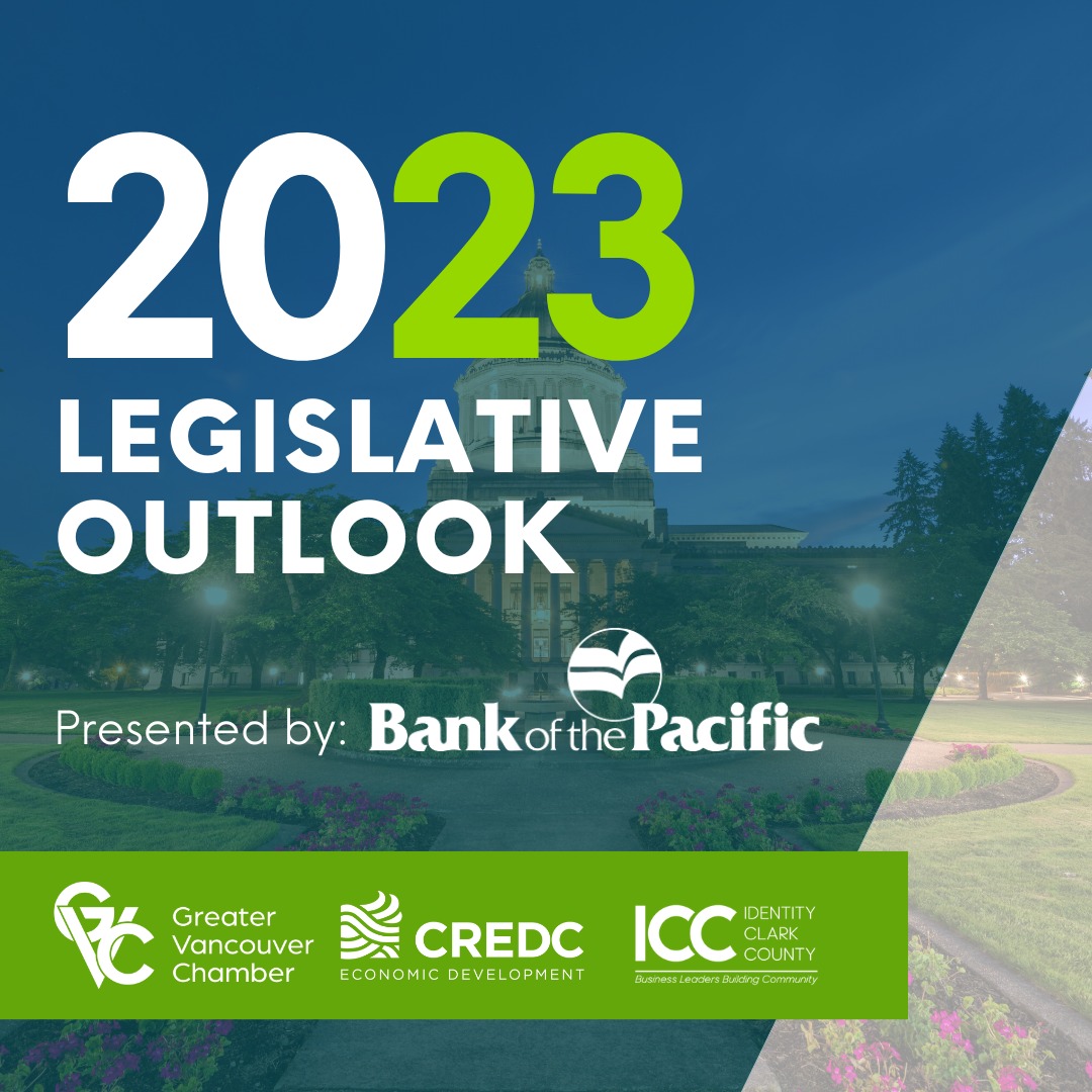 Greater Vancouver Chamber News via Flashalert.net