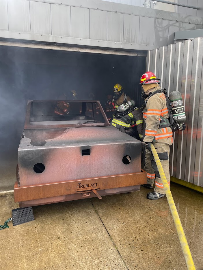 Ore. Dept. Of Public Safety Standards And Training News via Flashalert.net