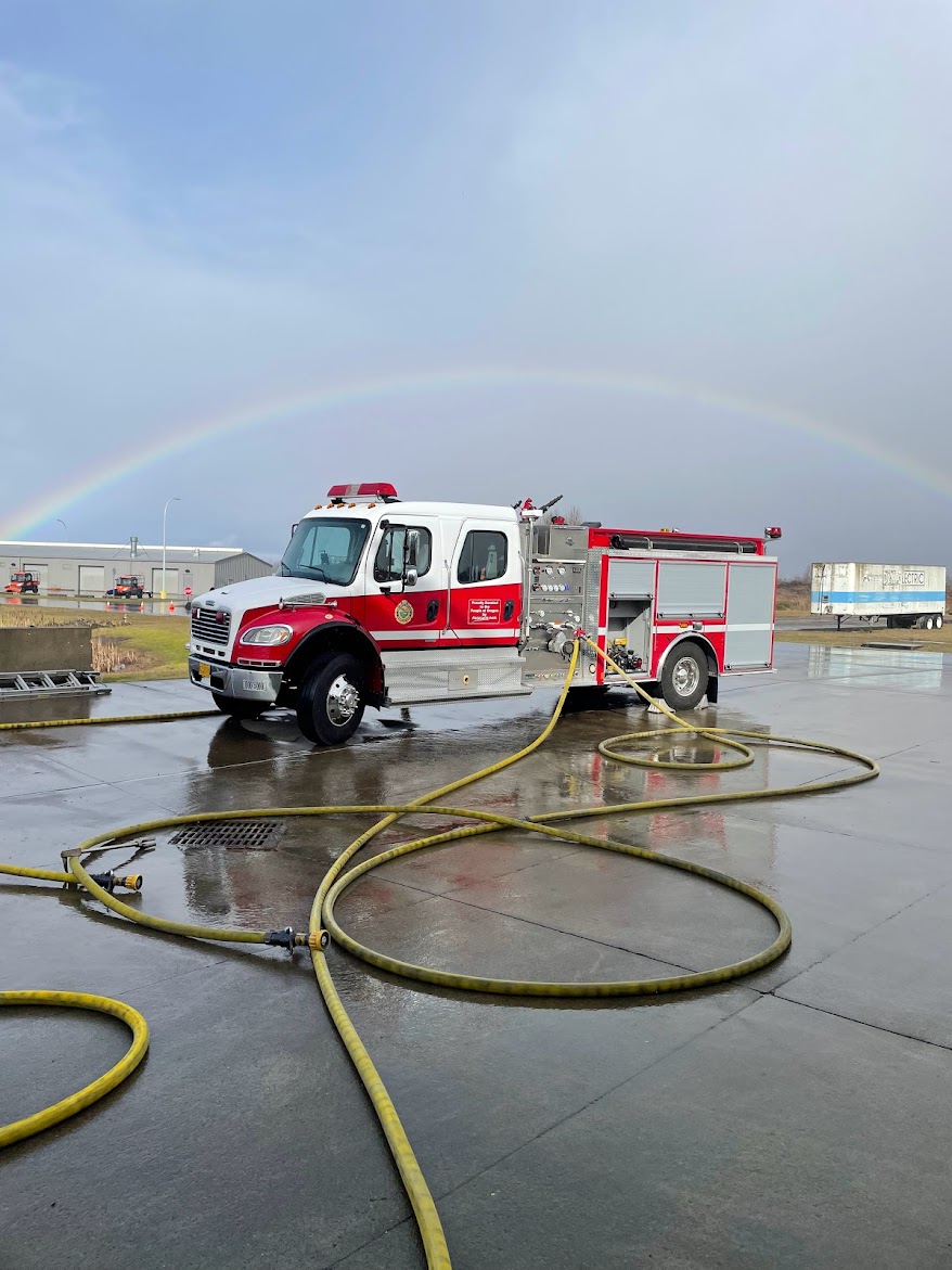 Ore. Dept. Of Public Safety Standards And Training News via Flashalert.net