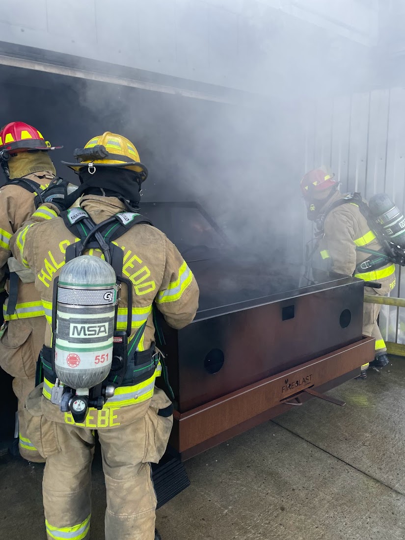 Ore. Dept. Of Public Safety Standards And Training News via Flashalert.net