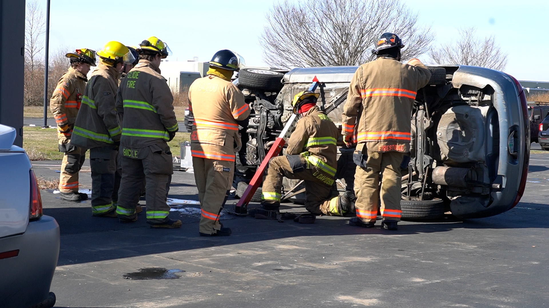 Ore. Dept. Of Public Safety Standards And Training News via Flashalert.net