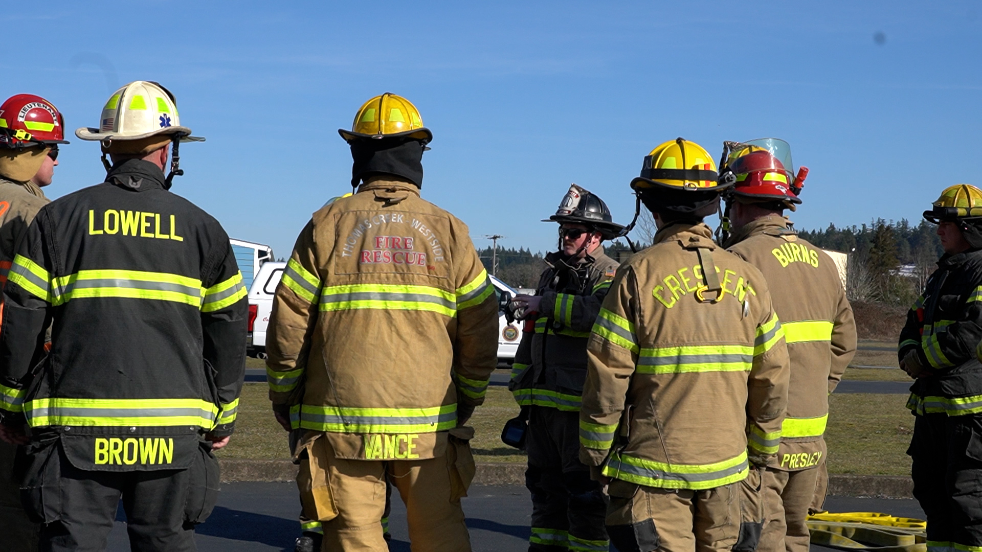 Ore. Dept. Of Public Safety Standards And Training News via Flashalert.net