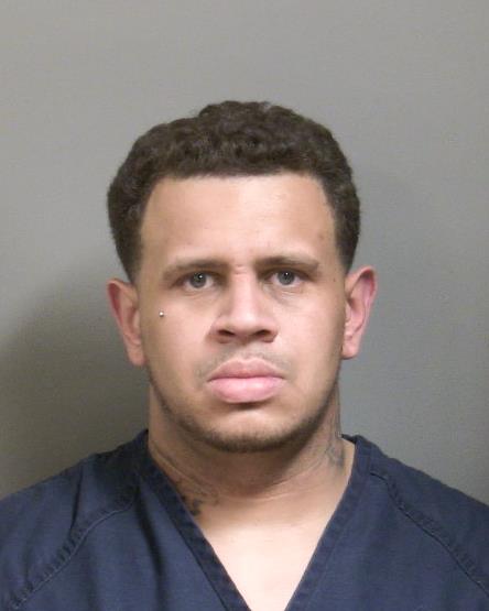 Clark Co. Sheriff's Office News via Flashalert.net