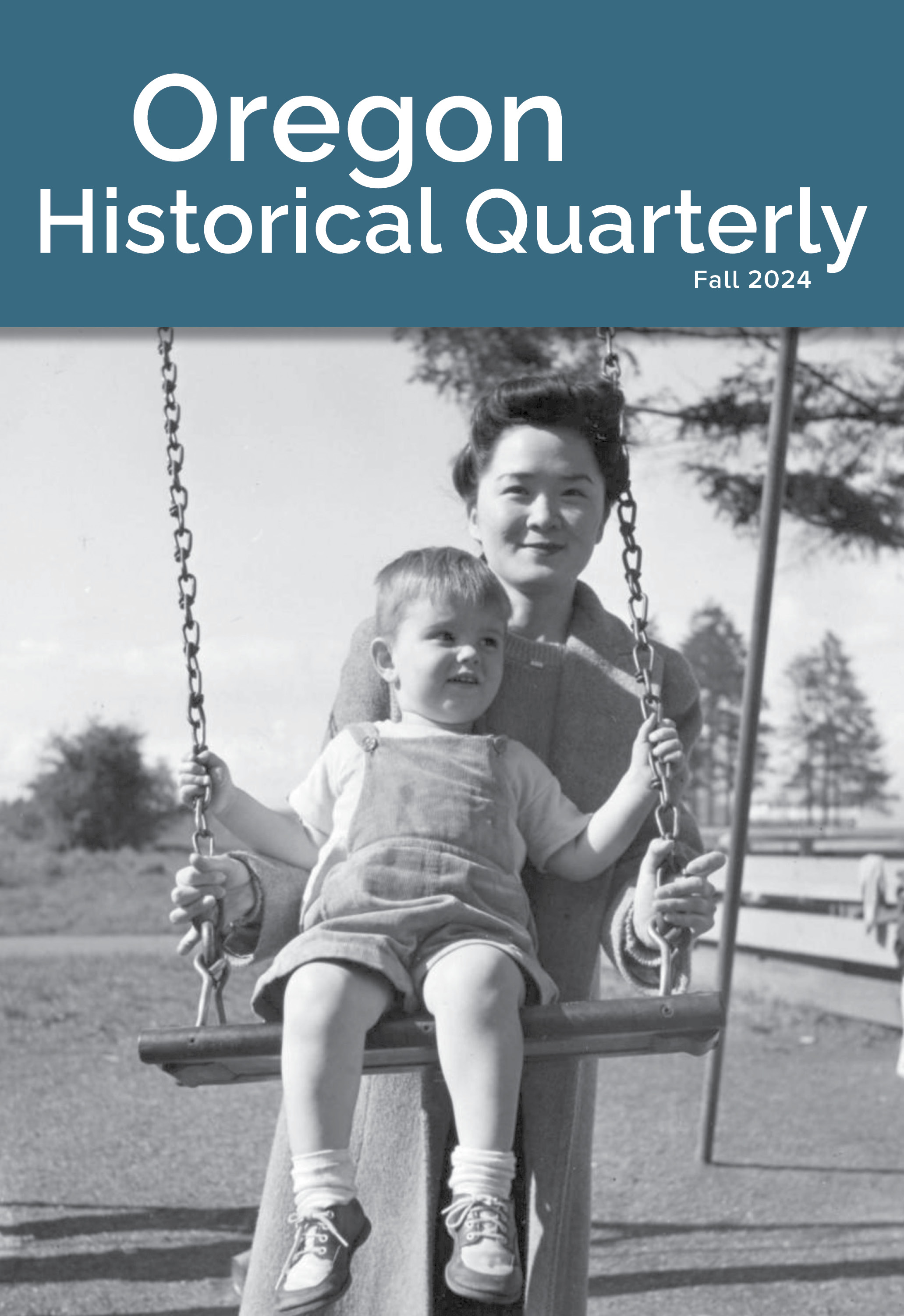 Oregon Historical Society News via Flashalert.net