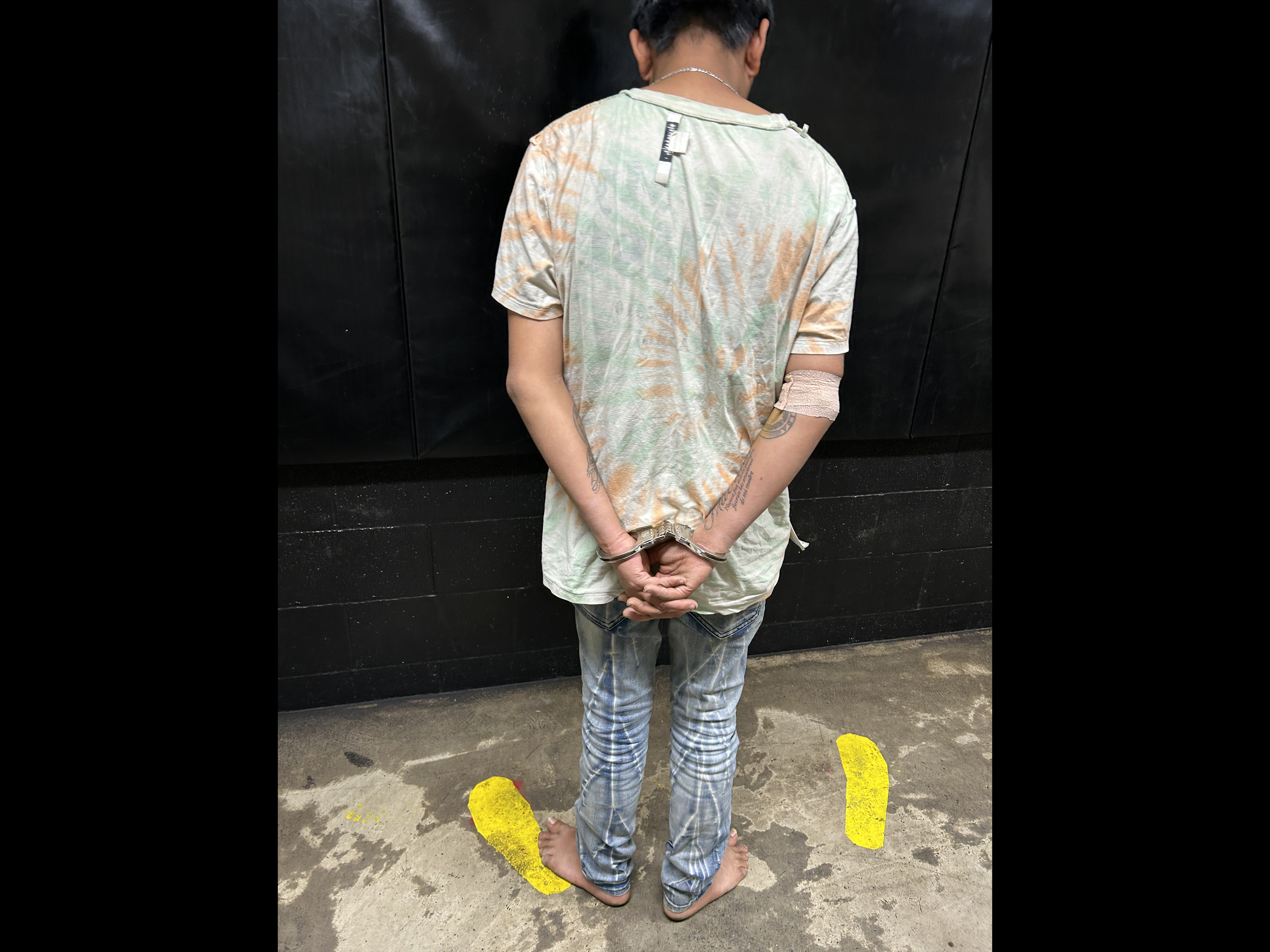September 20th Sheriff's Deputies Arrested FIVE DUII Drivers In Jackson ...