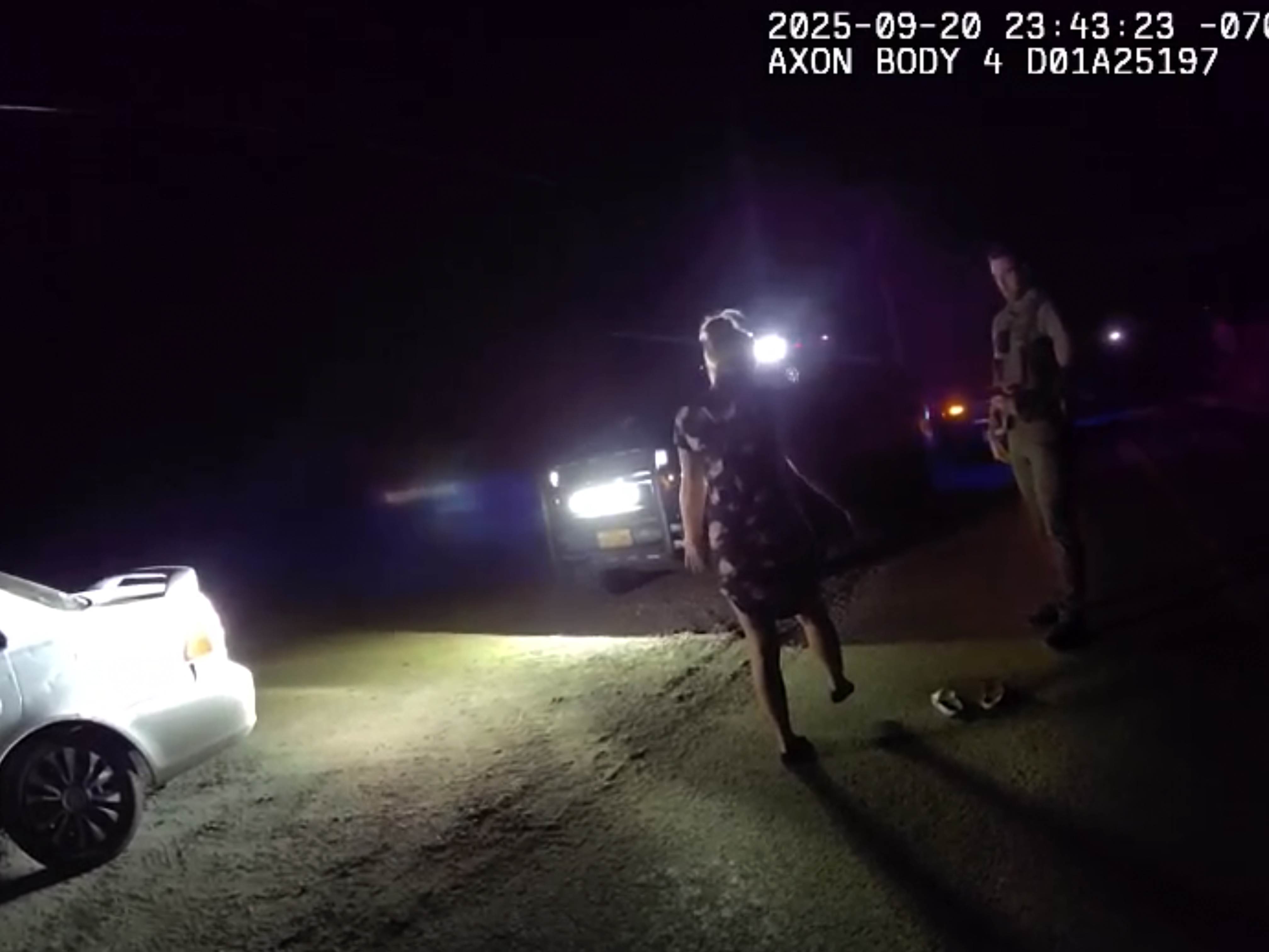 September 20th Sheriff's Deputies Arrested FIVE DUII Drivers In Jackson ...