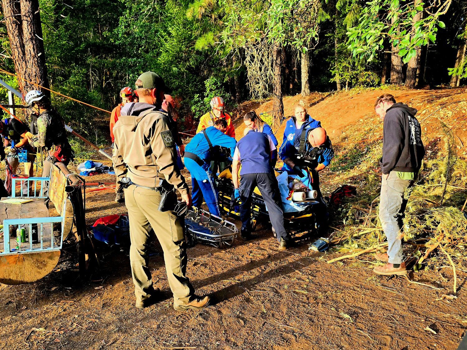 Jackson Co. Sheriff's Office News via Flashalert.net