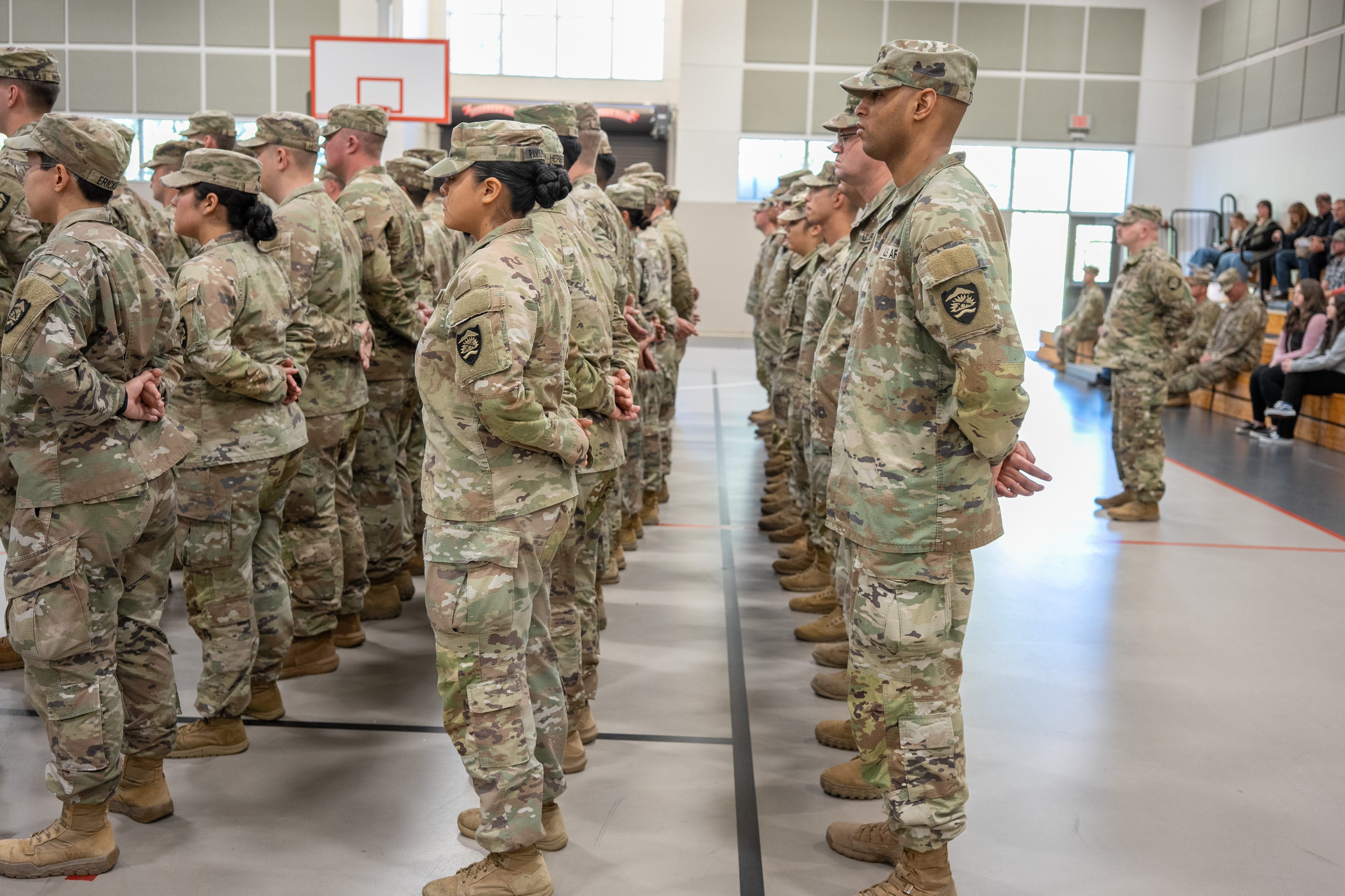 Oregon Military Department News via Flashalert.net