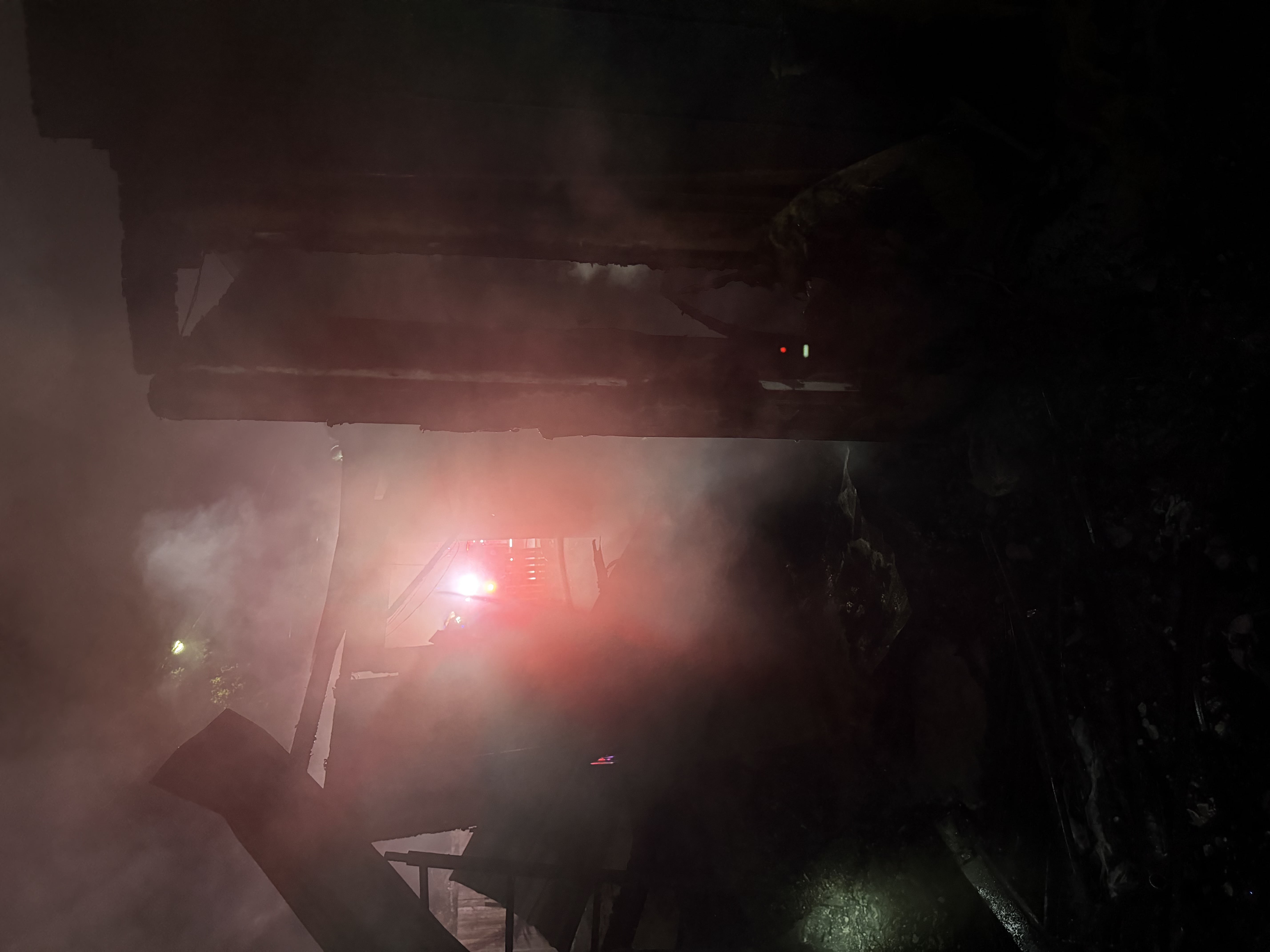 Eugene Springfield Fire News via Flashalert.net